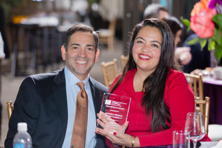 Art of Advocacy Recap! - Children's Law Center of California