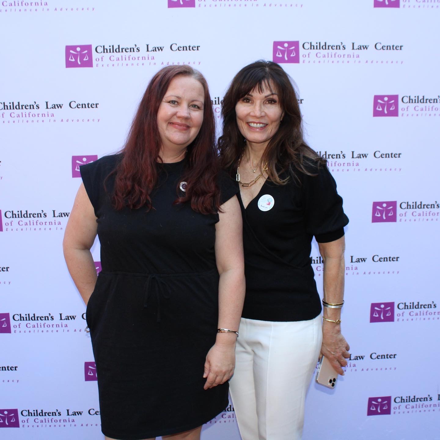 Plant with Purpose - Children's Law Center of California