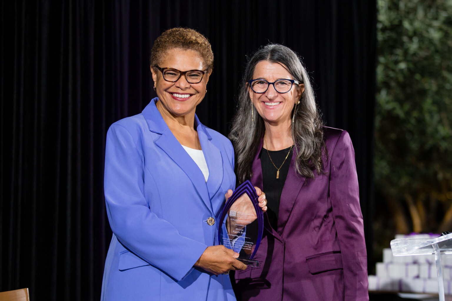 CLC by the Numbers - Children's Law Center of California