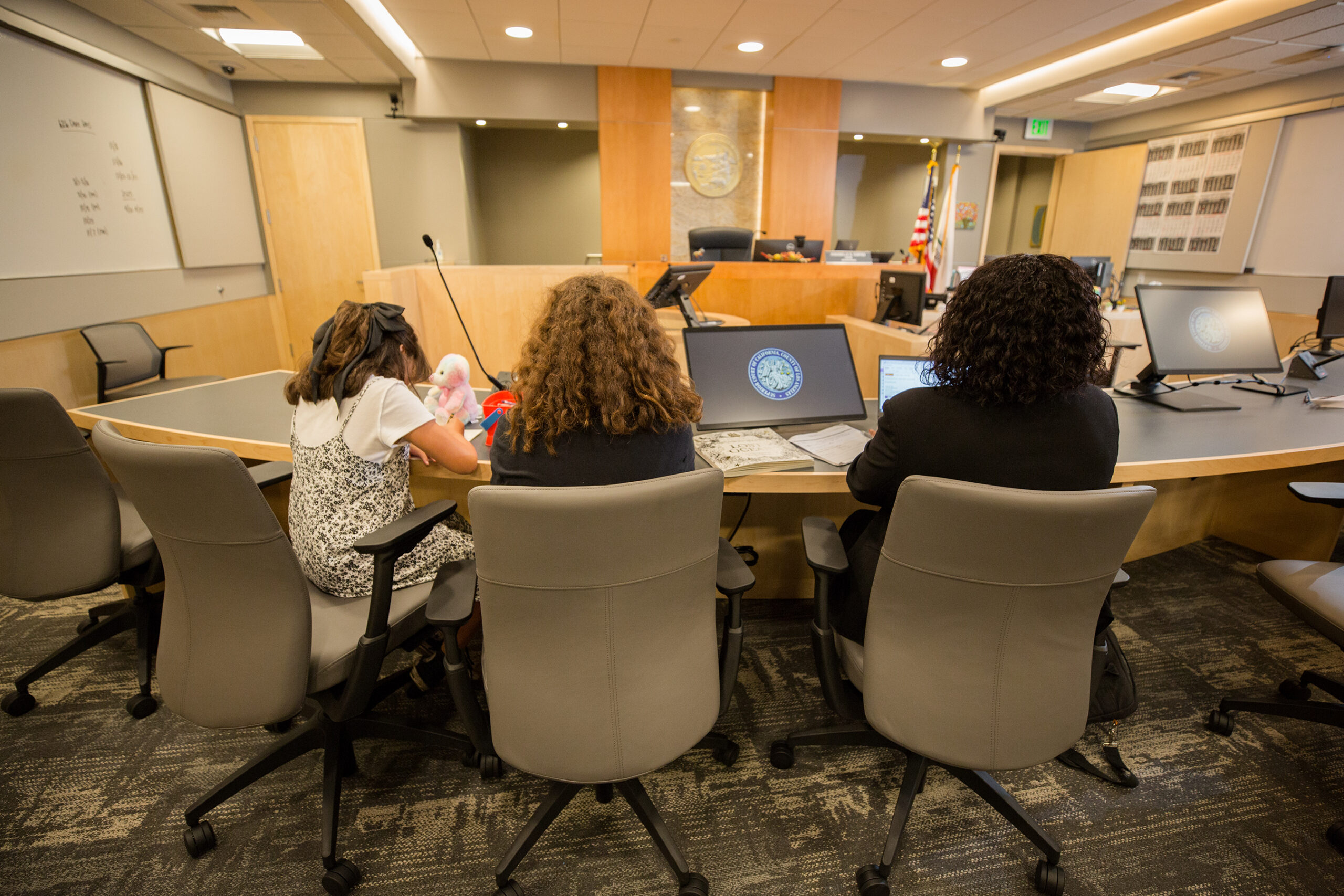 Attorney Resources - Children's Law Center of California