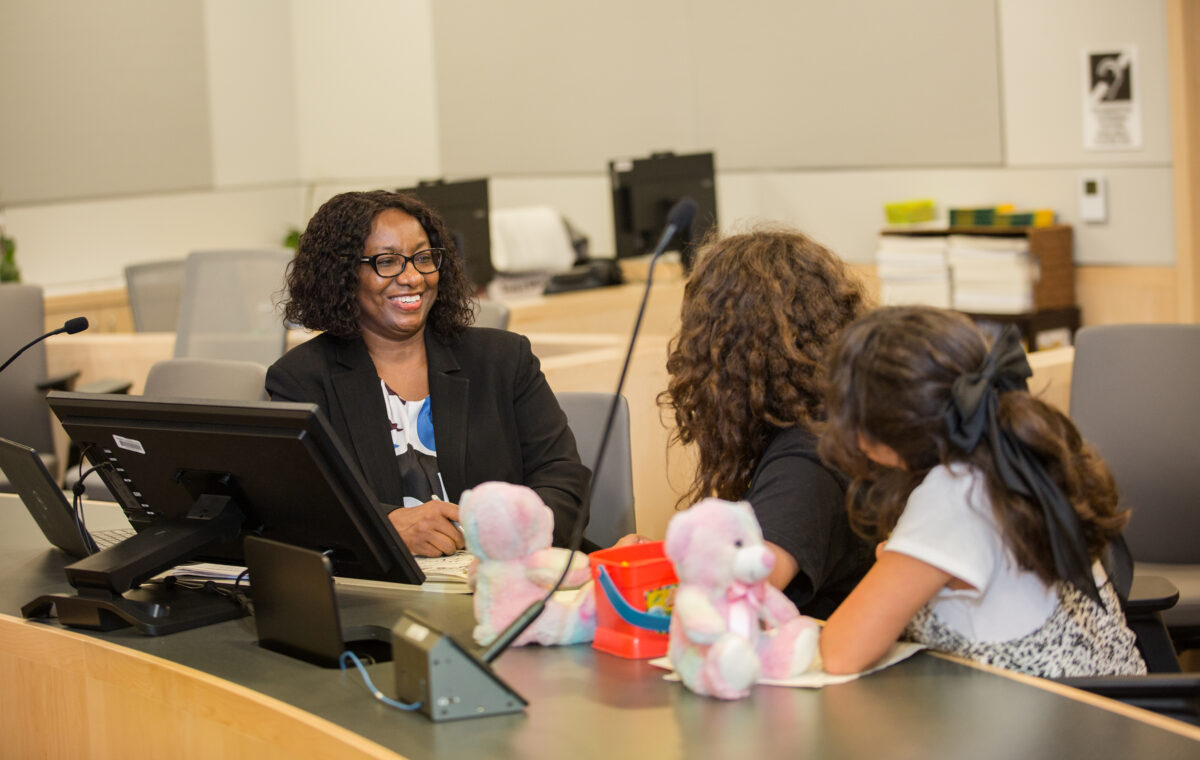 Children's Law Center of California | Excellence in Advocacy